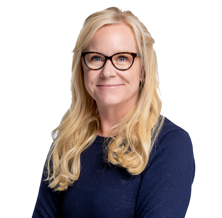 Marieka Cunningham - Executive Assistant - AE Industrial Partners, LP